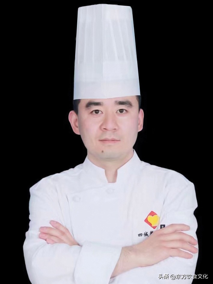 "Taste · China" - Appreciation of the works of famous young chef Zhao ...