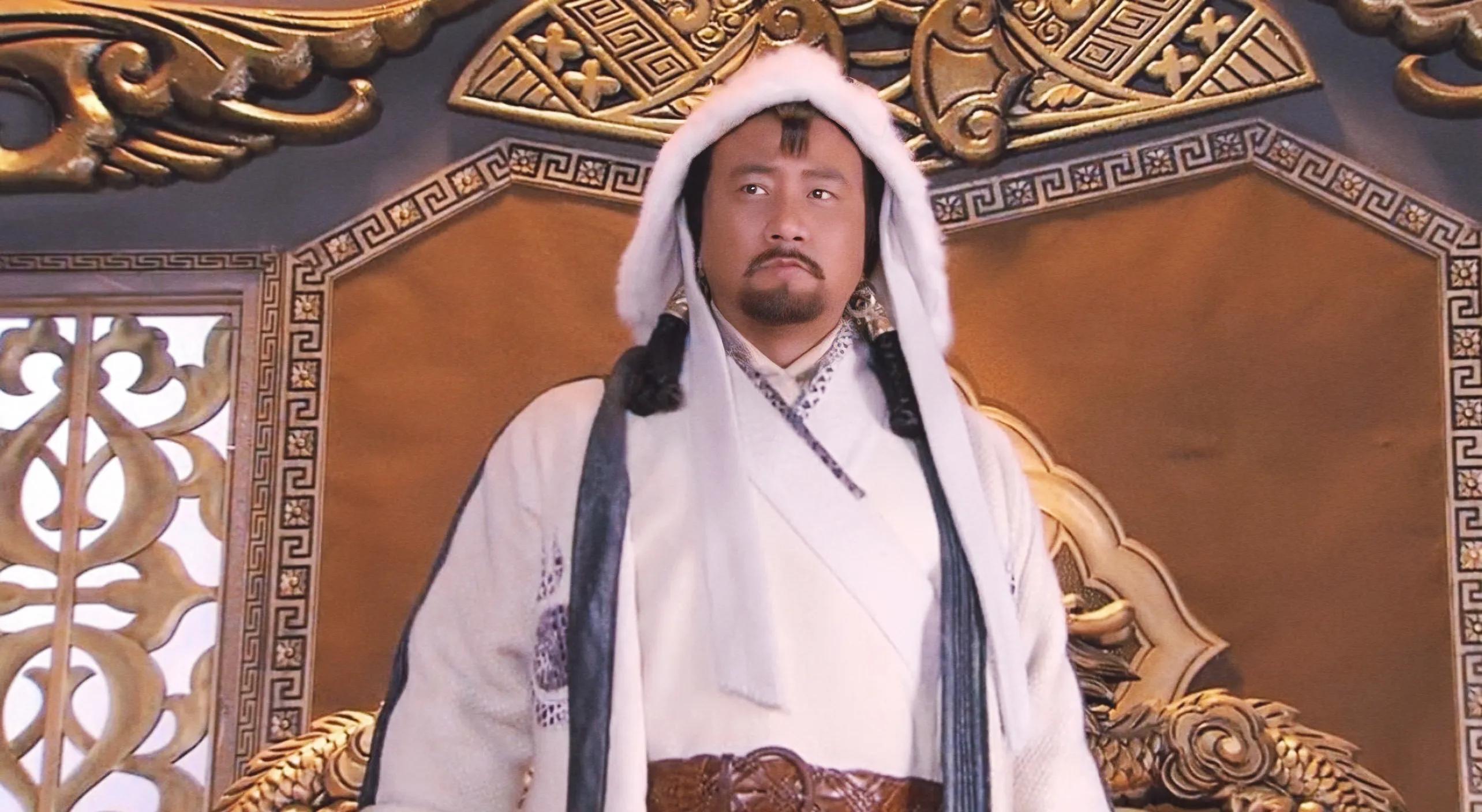 Watch the Sixteen Emperors of the Yuan Dynasty in one go - iNEWS