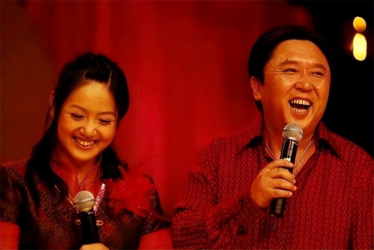 Bai Huiming: Don't you mind being ridiculed by Guo Degang for decades ...