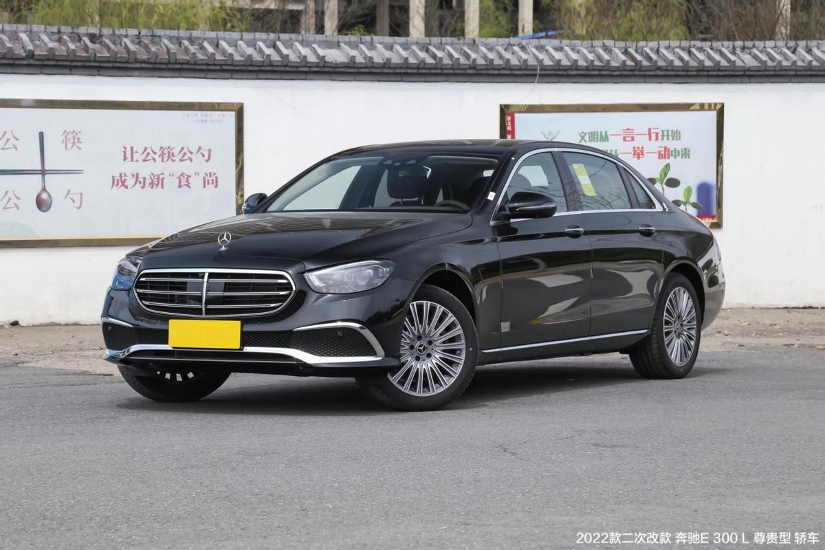 With a budget of around 500,000, how should I choose between Mercedes-Benz E300L and Audi A6L ...