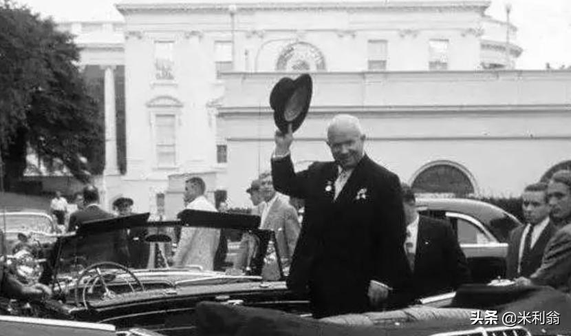 What is the relationship between Khrushchev and corn, why is it called ...