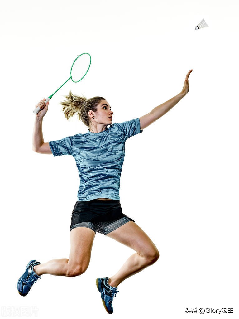 Essentials of badminton smashing action - iNEWS