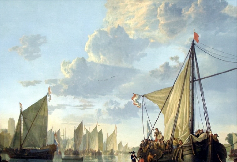 How did the ancient navy evolve and how to protect maritime interests ...