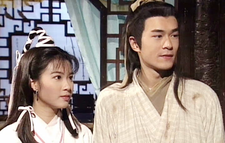 Yang Guo has a total of 4 apprentices, only 1 of them have paid ...