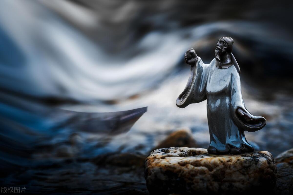 During the 30,000-mile journey in Chang'an, Gao Shi and Li Bai are the ...