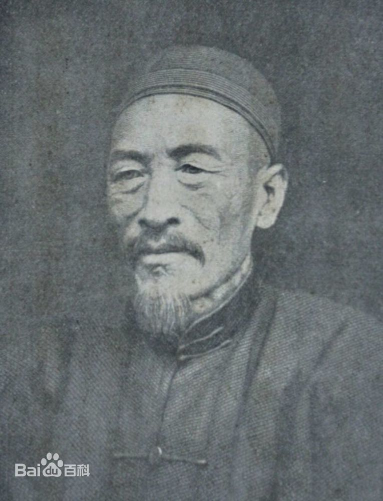 Xu Shou, a super scientist in the late Qing Dynasty - the first Chinese ...