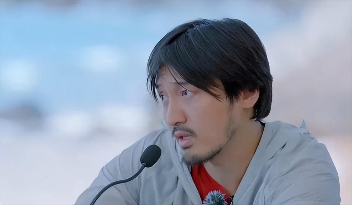 Wang Chuanjun chose Wu Muye, but Wu Muye did not choose him, which just ...
