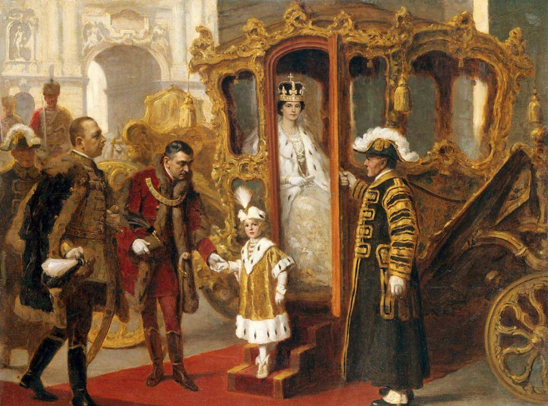 What are the main manifestations of the supremacy of the European kings ...