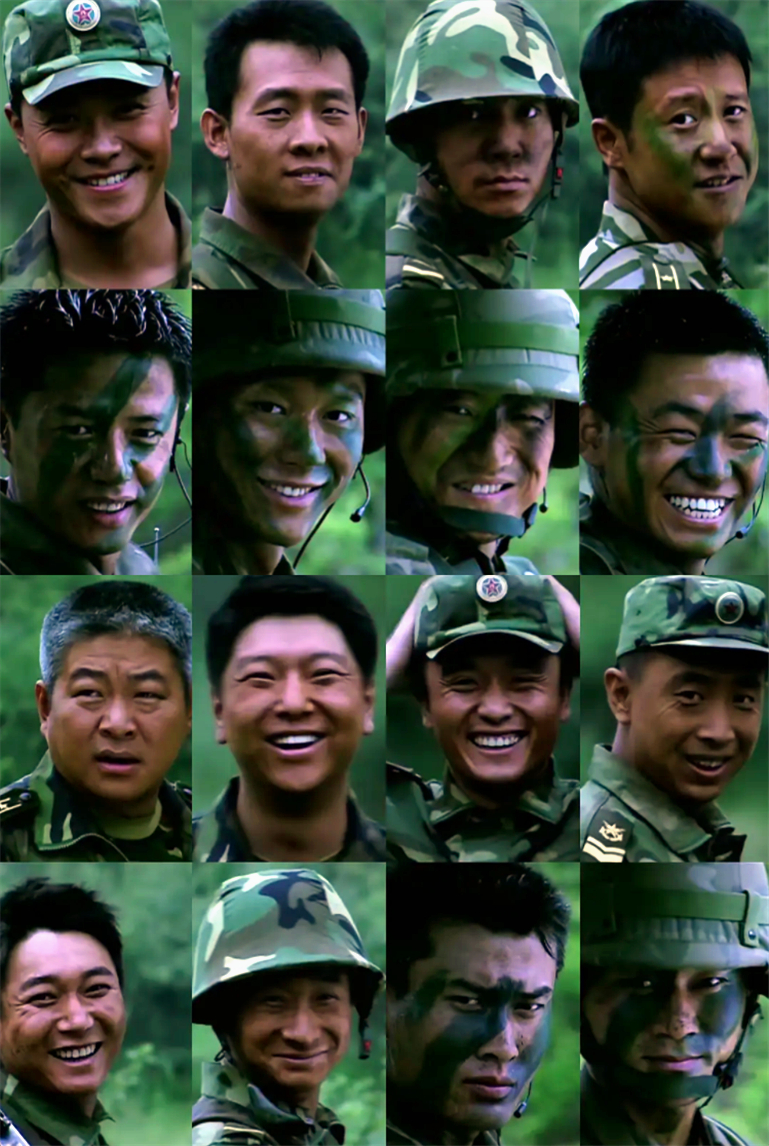 There is no more "Xu Sanduo father" in the world! Luo Jingmin became ...