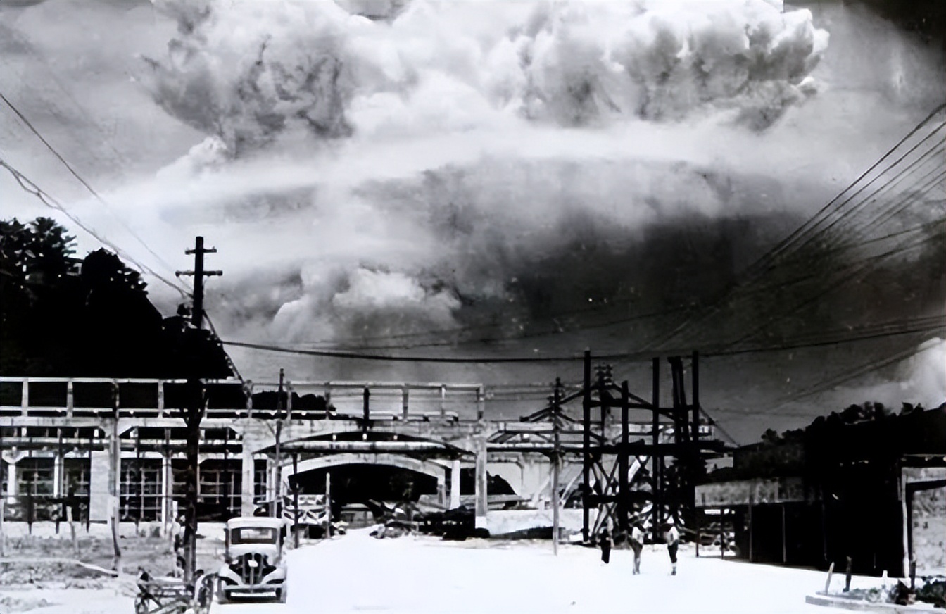 Japan's "three-step" strategy returns to the peak of World War II ...