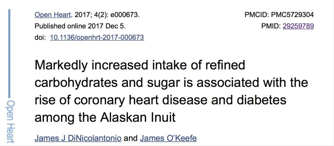 Just the meat-eating Inuit overturned?Heart attack as Inuit diet ...