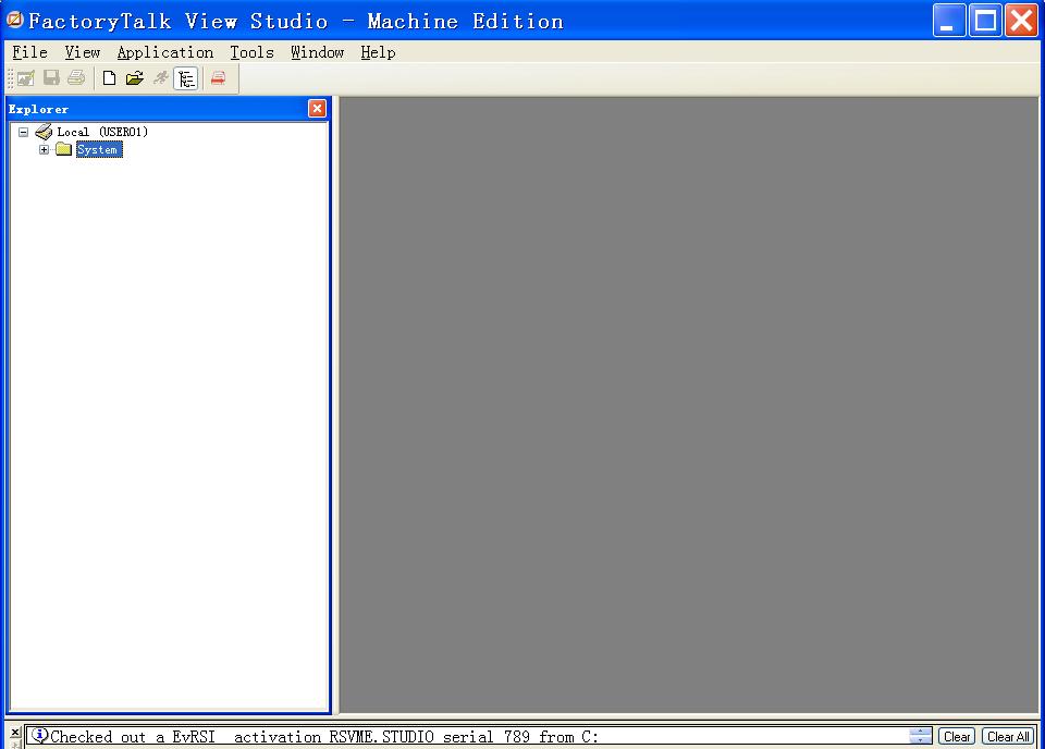 AB touch screen upload and program conversion steps - iMedia