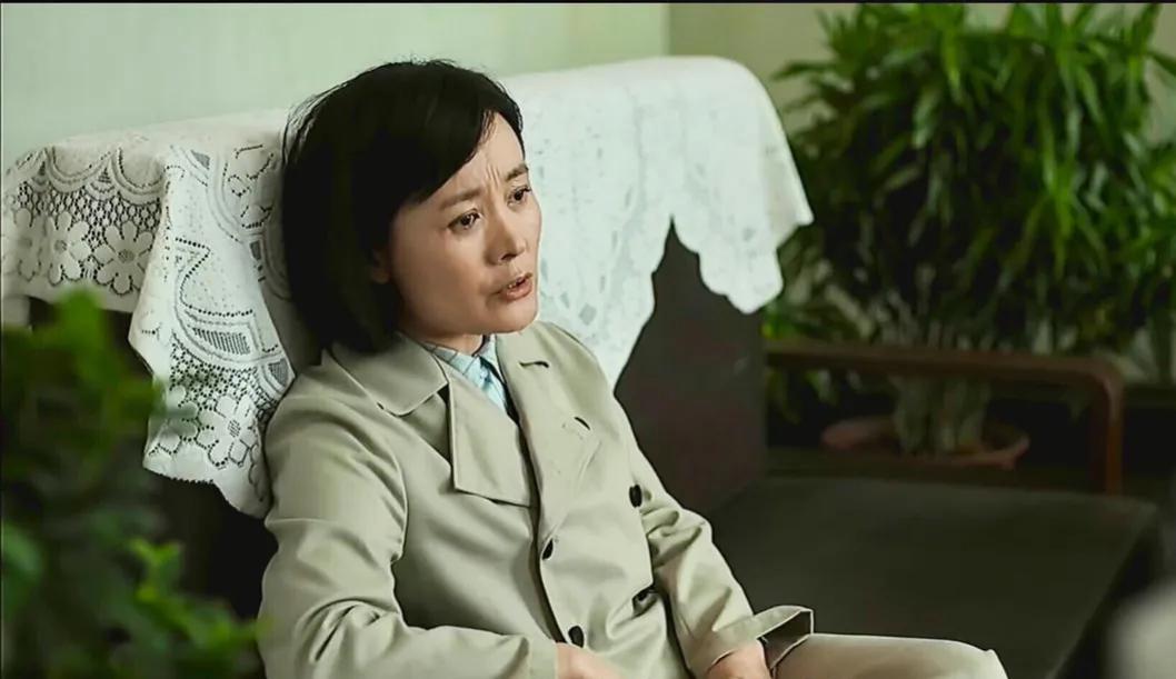 Although "parental love" is a manifestation of high EQ, Jiang Defu did ...