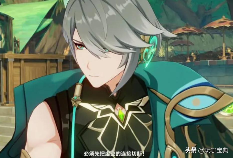 Yuanshin 3.5 Abyss role usage rate announced, Elhaisen is the strongest ...