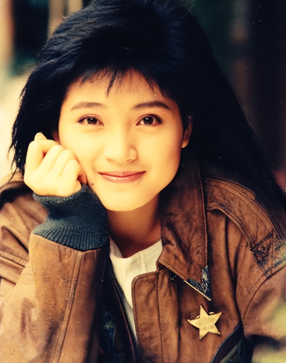 Fang Jiwei: At the age of 56, he is still "pure and pure", and has ...