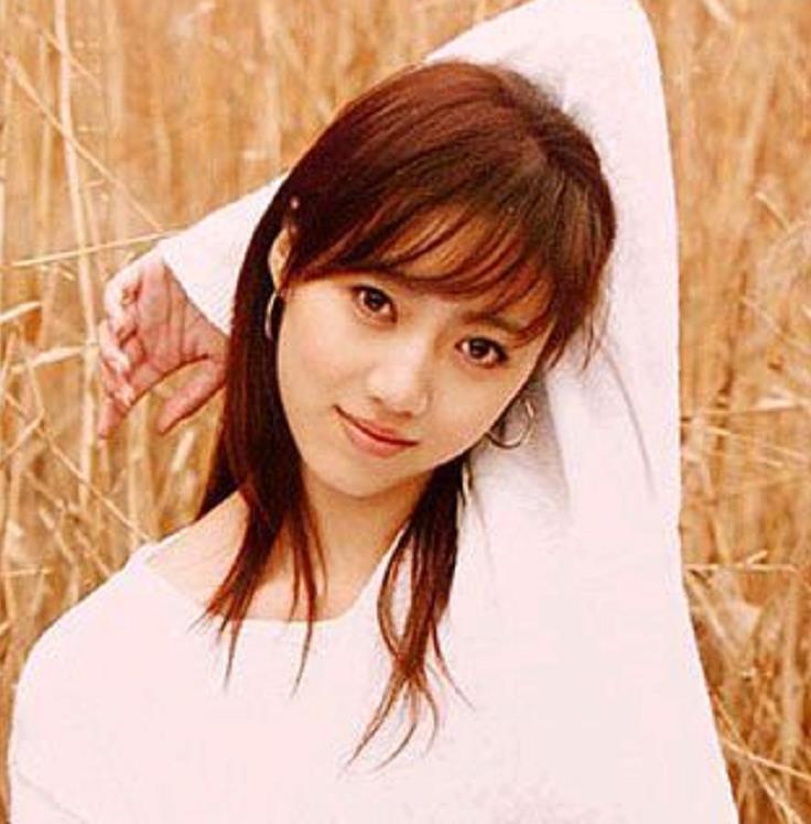 Liu Sha: She gave up dancing to pursue acting, married 44-year-old Wu ...