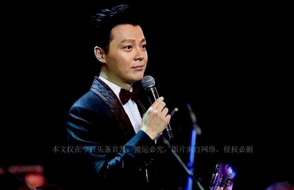 Is it a foregone conclusion that CCTV will abandon Ren Luyu? Lan Yu was ...