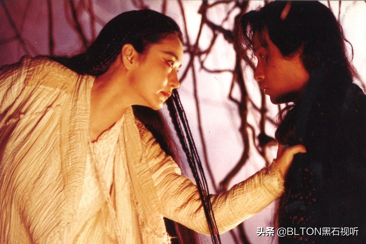 "The East is Invincible" Brigitte Lin's martial arts films: from "New ...