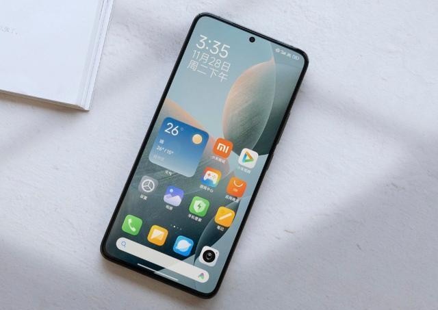 It's amazing! Domestic mobile phones will have major upgrades in the ...