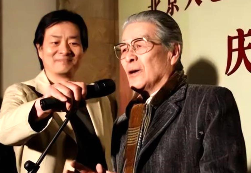 "Old drama bone" Pu Cunxin: Middle-aged lost relatives one after ...