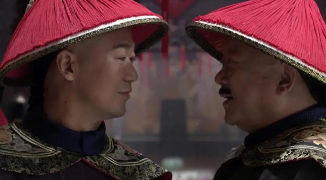 "Iron Teeth and Bronze Teeth Ji Xiaolan": The Qing Dynasty's famous ...