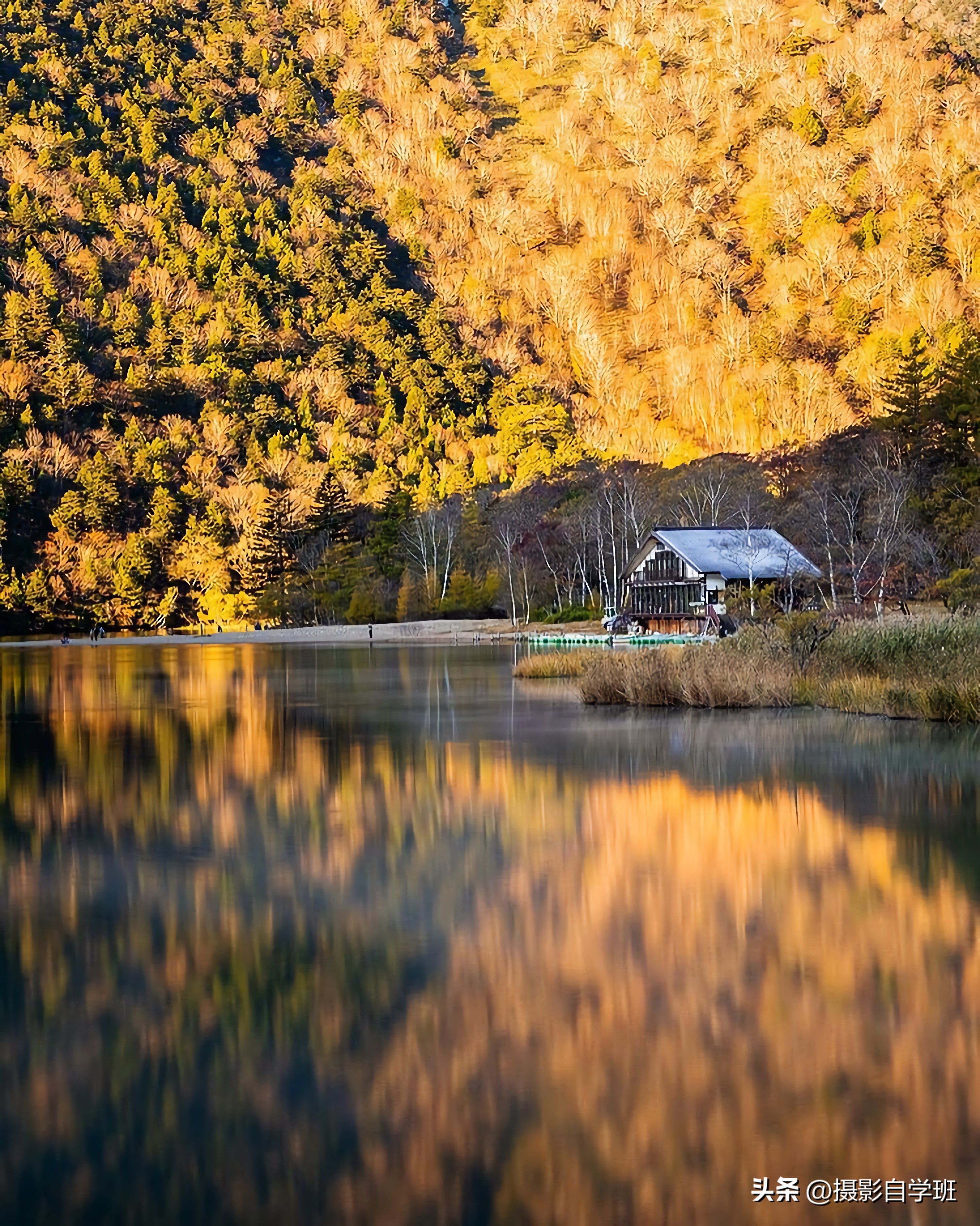 The 6 questions you will encounter when shooting autumn scenes ...