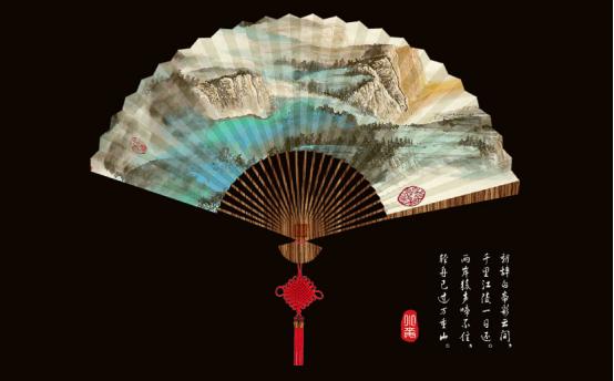 Tuan Fan: How did ancient women's favorite decoration become the ...