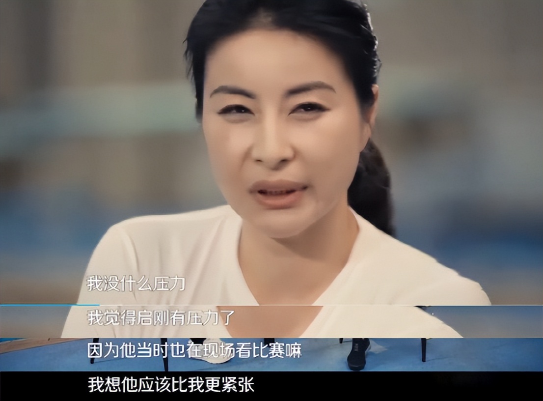 Guo Jingjing: Zeng Century's wedding caused a sensation - iNEWS