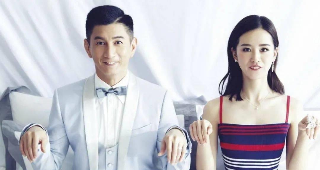 Wu Qilong and Liu Shishi: Inside story of divorce exposed! - iMedia