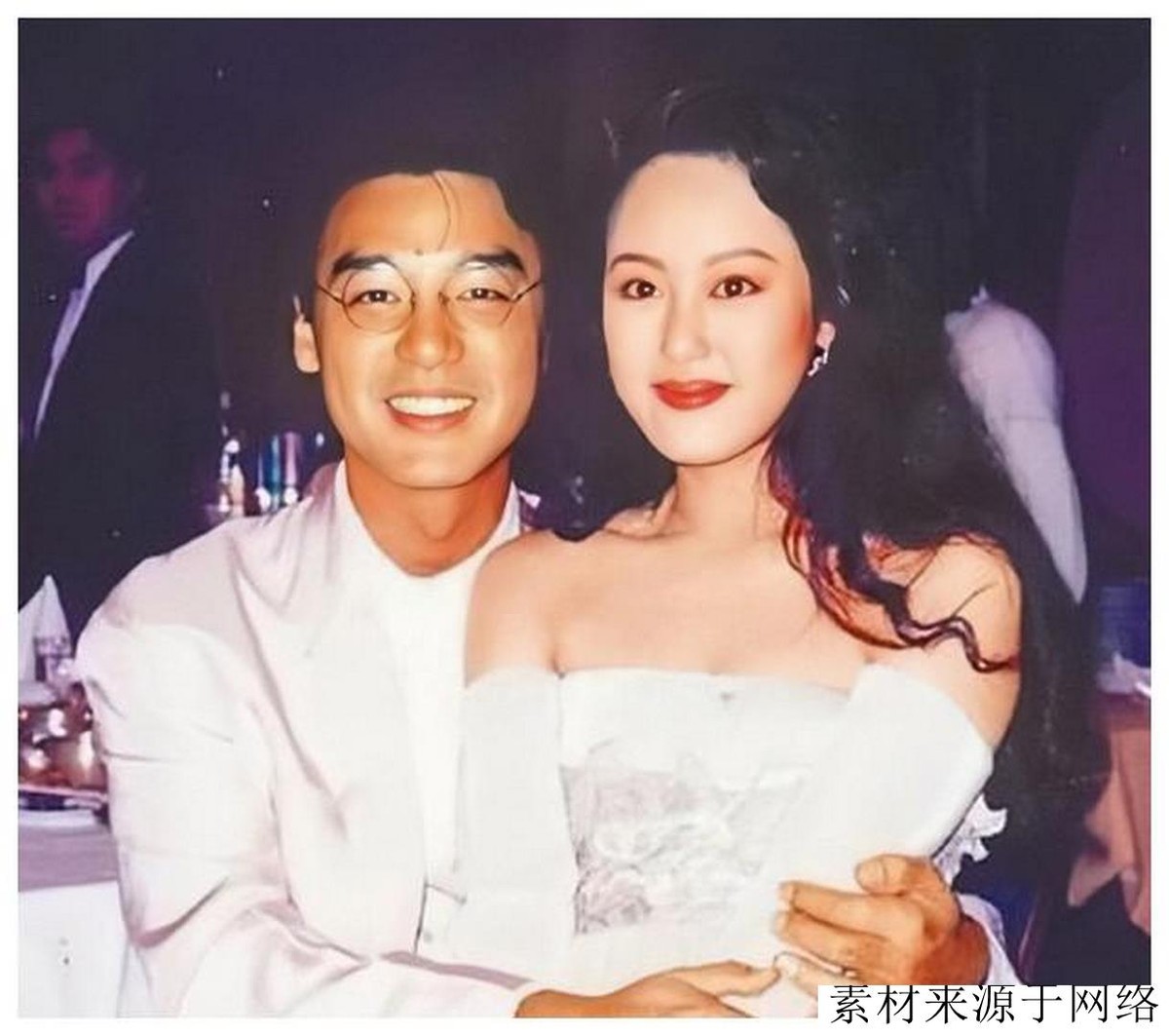 "Hong Kong's No. 1 Demon Girl"! Dating 5 boyfriends at the same time ...