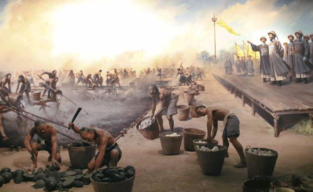 A Brief Analysis of How China Became a Semi-Colonial and Semi-Feudal ...