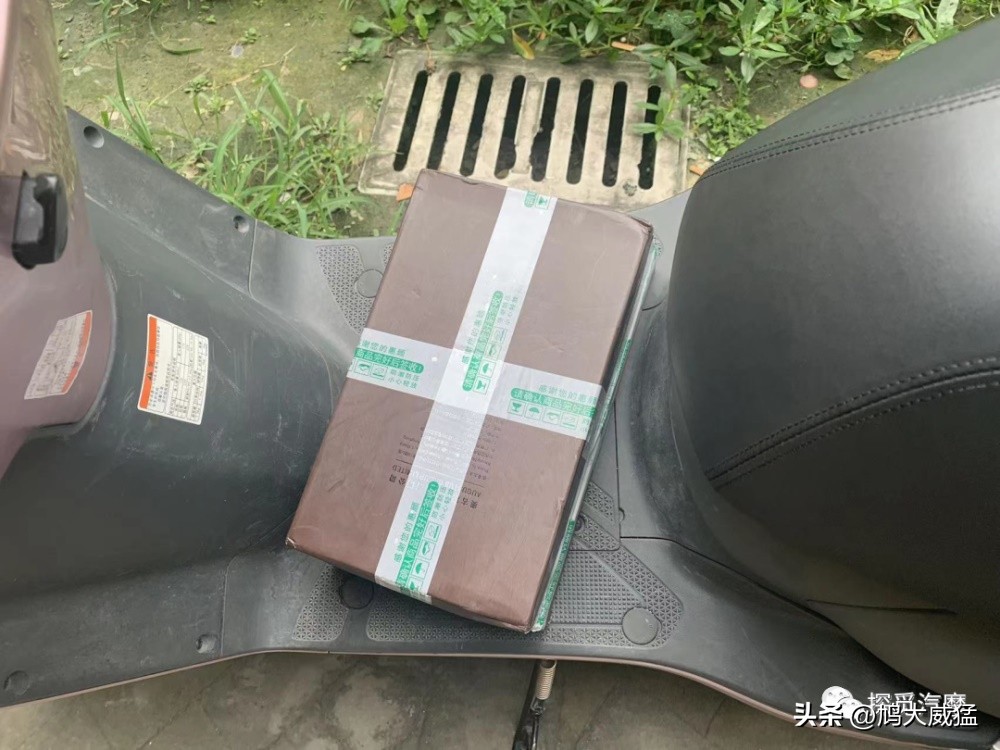 Don't be fooled by its flat pedal Gwangyang Racing X150 Detailed Review ...