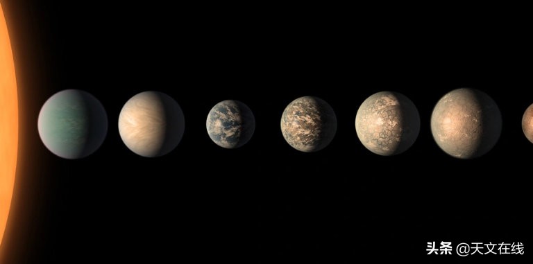 Terminator Zone: Could We Live On A Habitable Alien World?The answer is ...