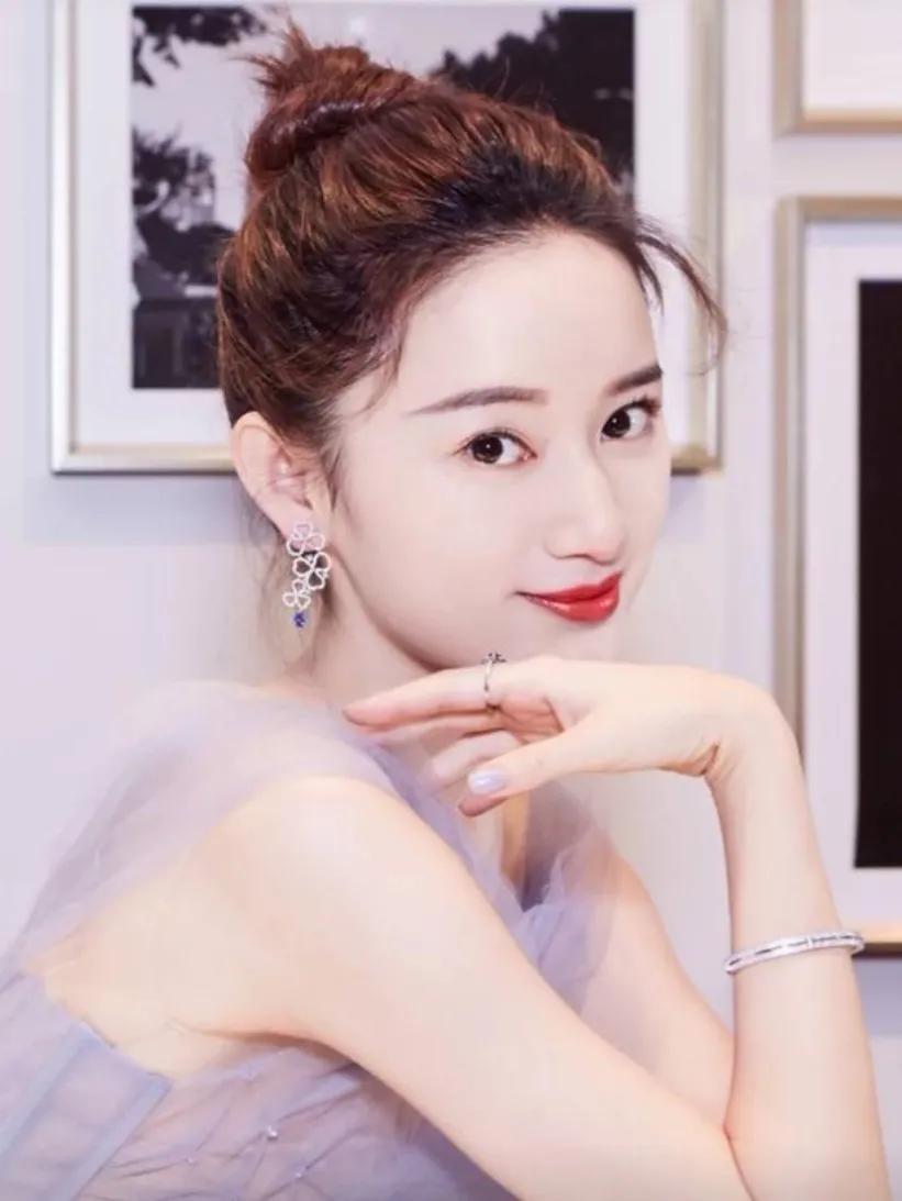 When Zhao Yingzi met Guo Xiaoting, did she realize why there is such a ...