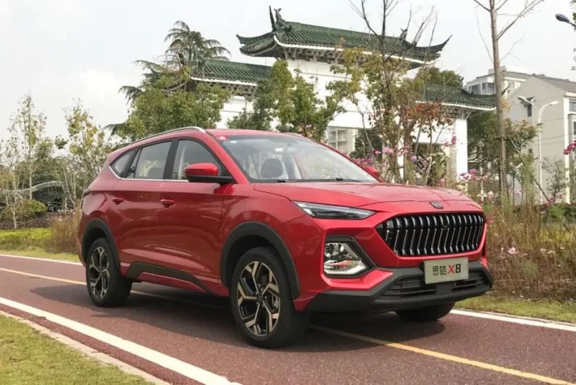 Sihao is not a "good medicine", but it is enough to make JAC "bitter ...