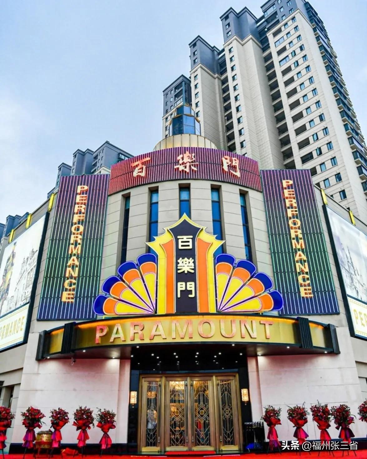 Sheng Aiyi, the founder of Shanghai's first entertainment venue ...