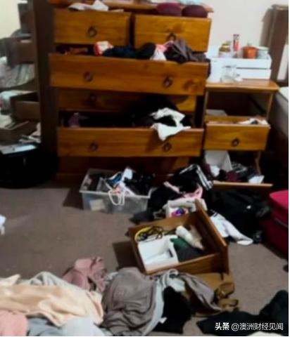 Aussie-Asian woman lost $250,000 of 50 designer bags stolen!All family ...