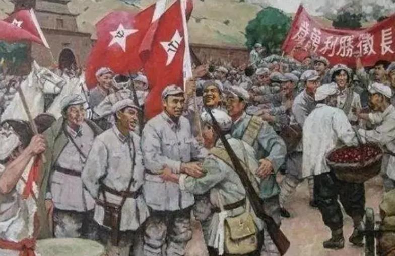 Demystifying the first anti-encirclement and suppression campaign ...