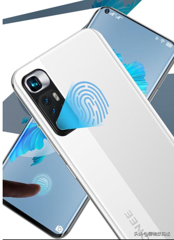 The jar is broken, Gionee K10 is officially released, Huawei's ...