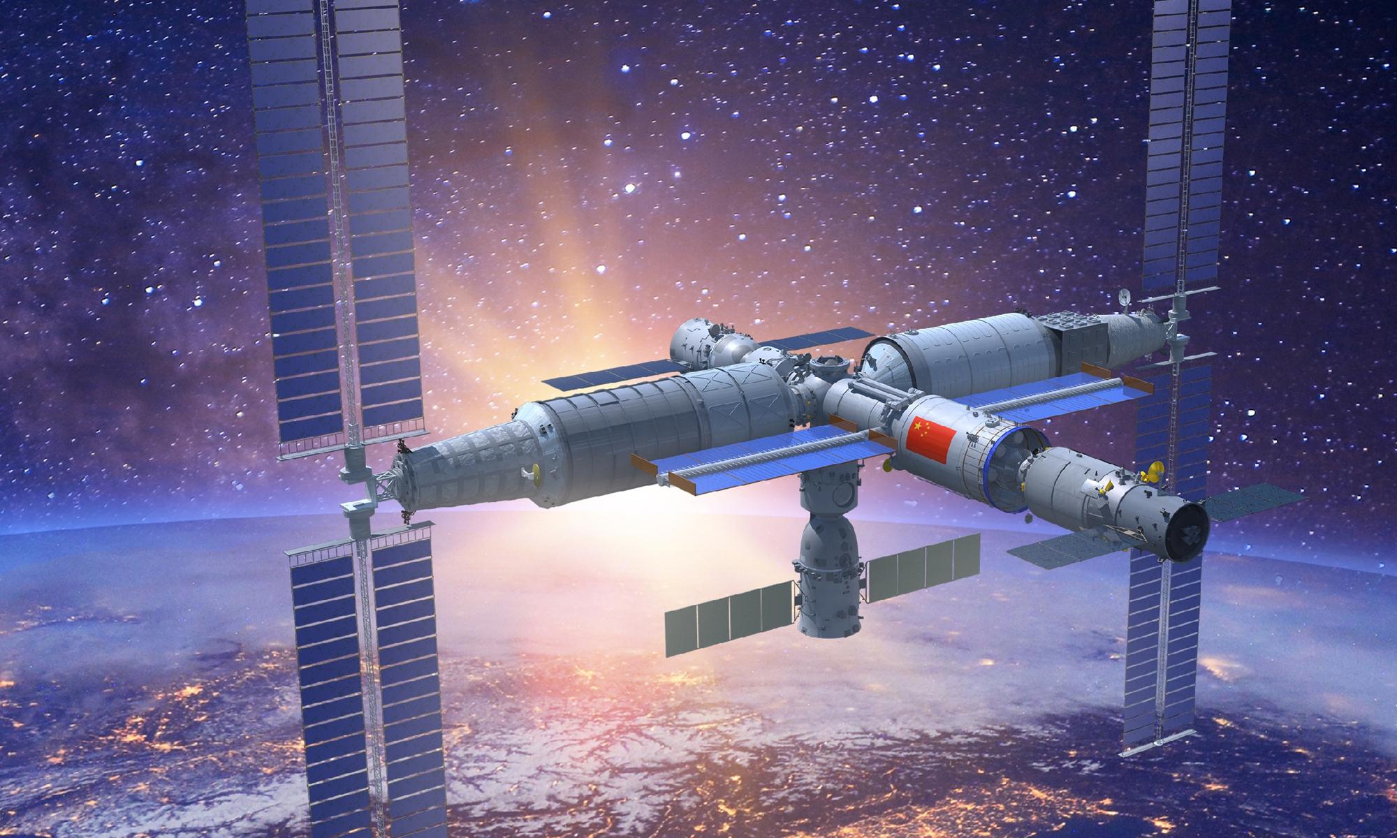 Hong Kong media: What did the mysterious Chinese Shenlong space plane ...