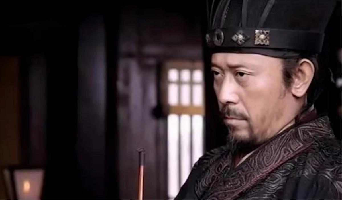 Chen Jianbin played Cao Cao in his true colors, and Yu Hewei became ...