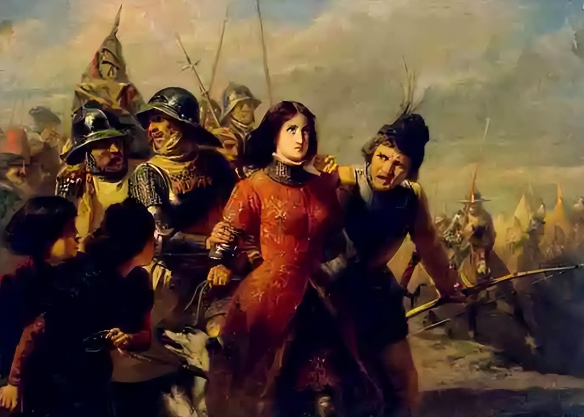 What was the process of war and conquest in medieval Europe like? - iNEWS