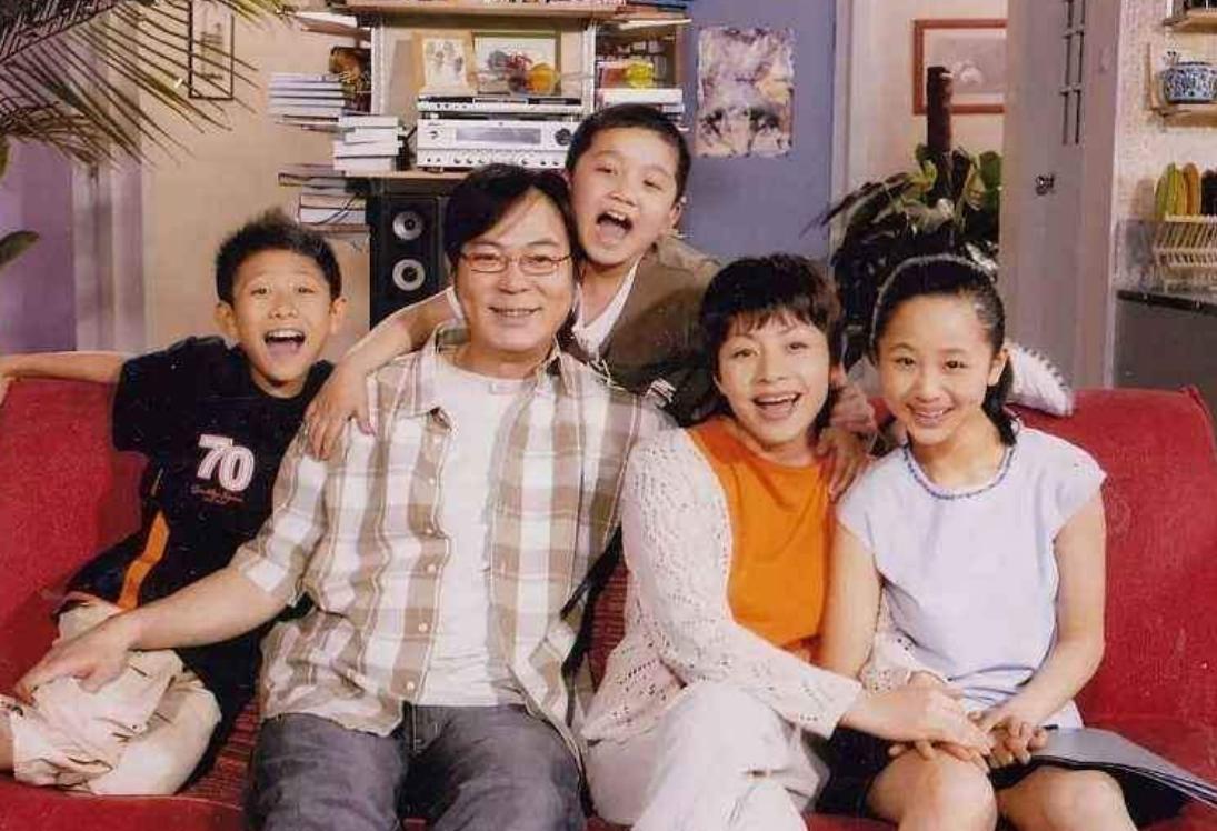 5 "expired" child stars: Some people were ridiculed in live broadcasts ...