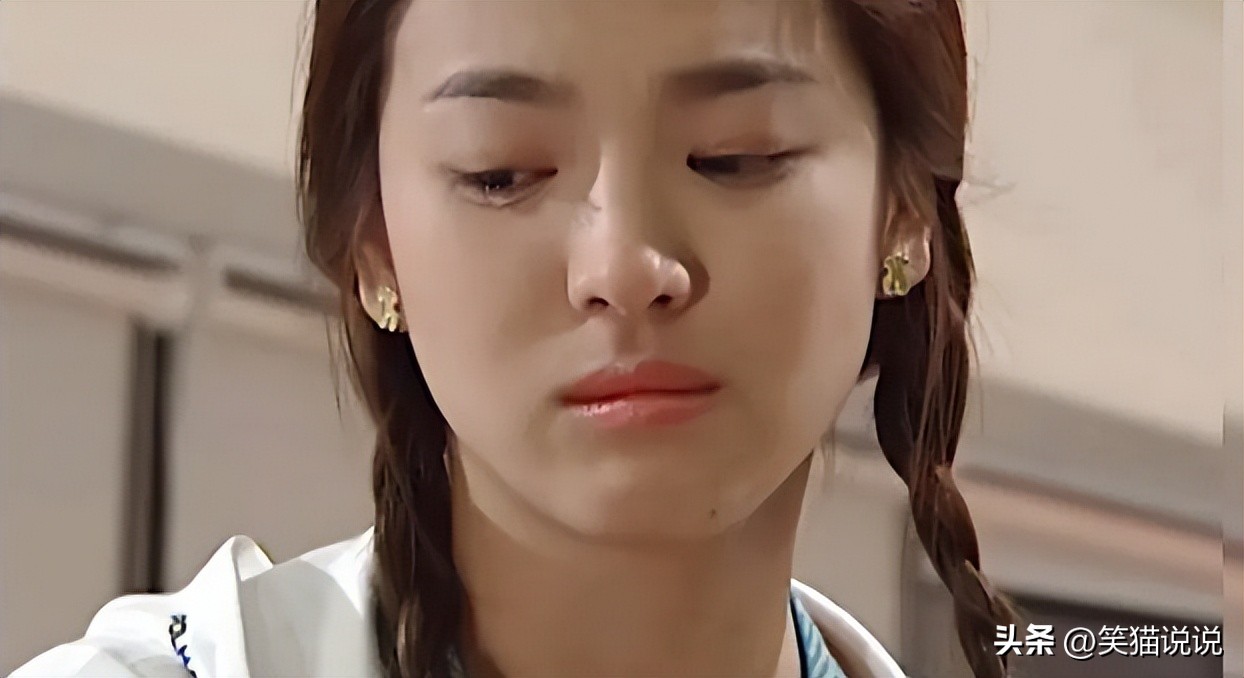 Song Hye Kyo's vacation photos: The photos without makeup and face are ...