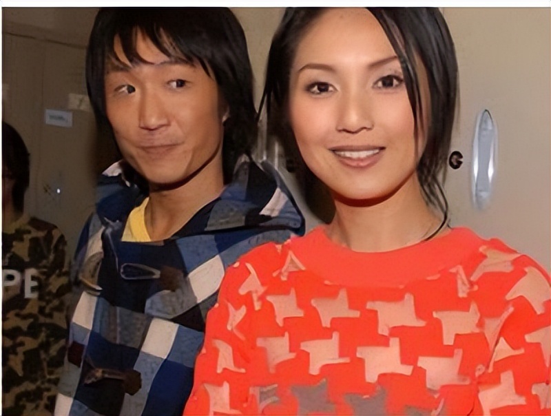 Ah Sa and Zheng Zhongji: Divorced for 12 years, one has both children ...