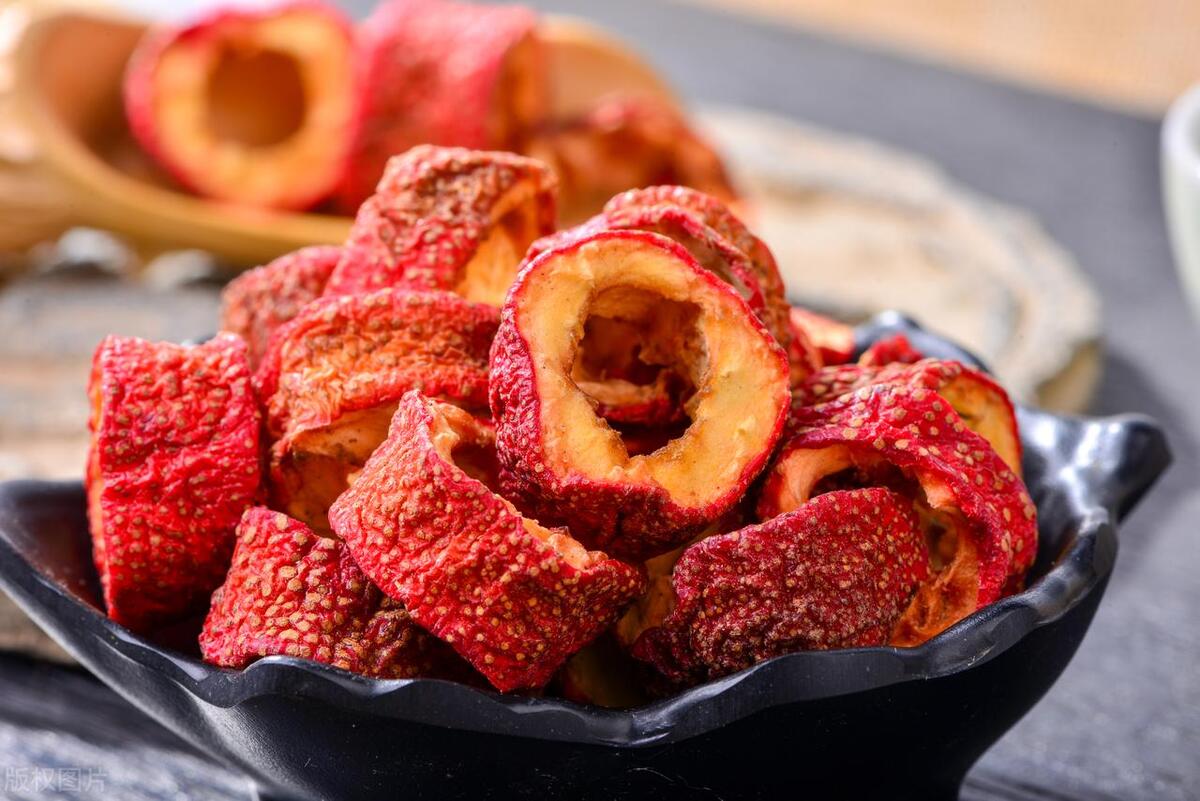 These few traditional Chinese medicines can clear dampness and ...