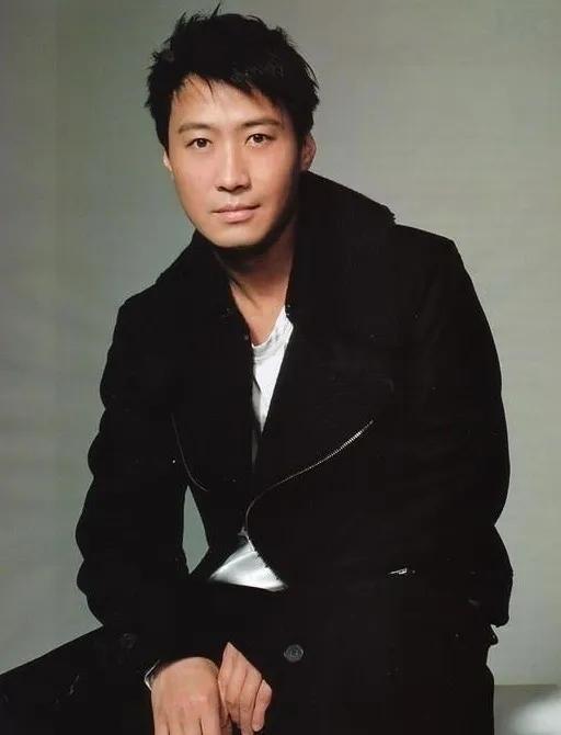 Are the four heavenly kings now?A "I'm Not Andy Lau" Divine Comedy, it ...