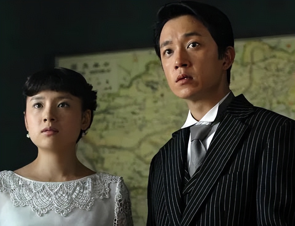 Pan Yueming and his girlfriend who is 10 years younger are getting ...