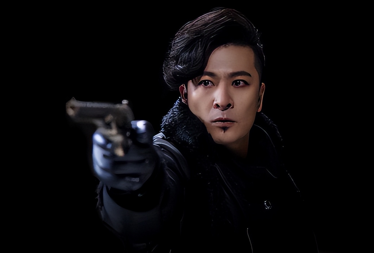 Yu Yi is not popular in the entertainment circle, because he is in ...