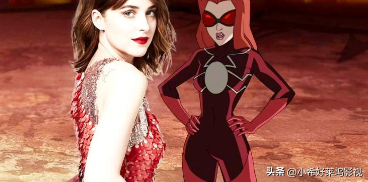 New 'Mrs. Spider' stills hint at a timeline for Sam Raimi's 'Spider-Man ...